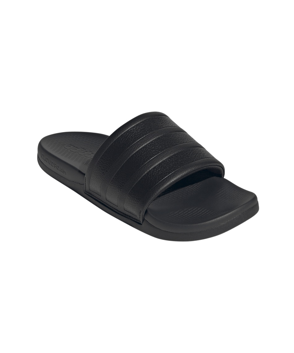 アディダス(adidas) シャワーサンダル ADILETTE COMFORT 2.0 SLIDES HQ2495 ONE97 | スポーツ用 ...