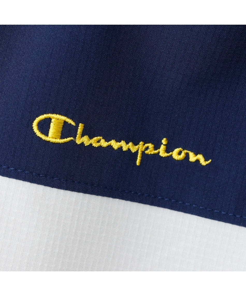 チャンピオン(Champion) ウインドブレーカー ジャケット ウィメンズ ジップフーデッドジャケット CW-DSC01 | スポーツ用品 ...