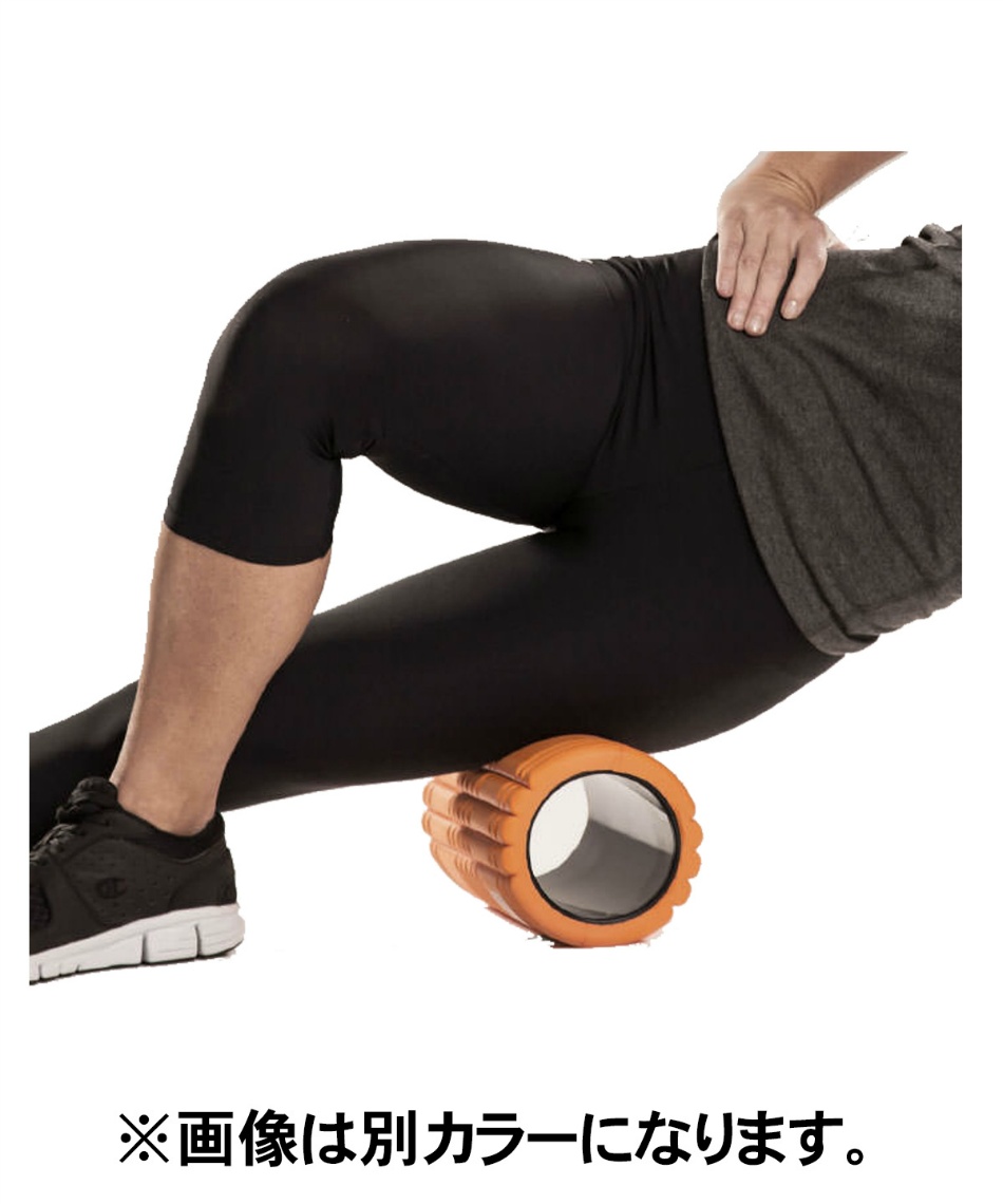 トリガーポイント ( TRIGGERPOINT ) 健康器具 グリッドフォームローラー 04404 【国内正規品】 | スポーツ用品ならヒマラヤオンラインストア【公式】