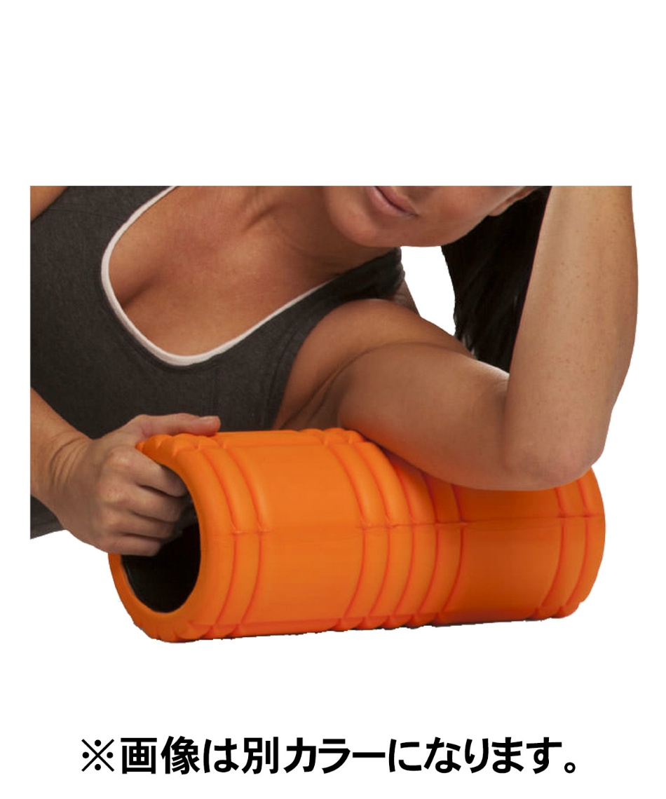 トリガーポイント ( TRIGGERPOINT ) 健康器具 グリッドフォームローラー 04404 【国内正規品】 | スポーツ用品ならヒマラヤオンラインストア【公式】