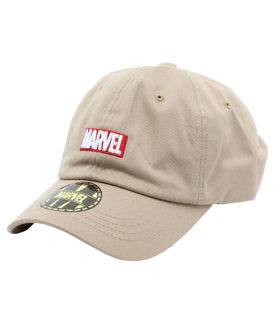 マーベル ( MARVEL ) キャップ ロー CAP MV-LCP01 | スポーツ用品ならヒマラヤオンラインストア【公式】