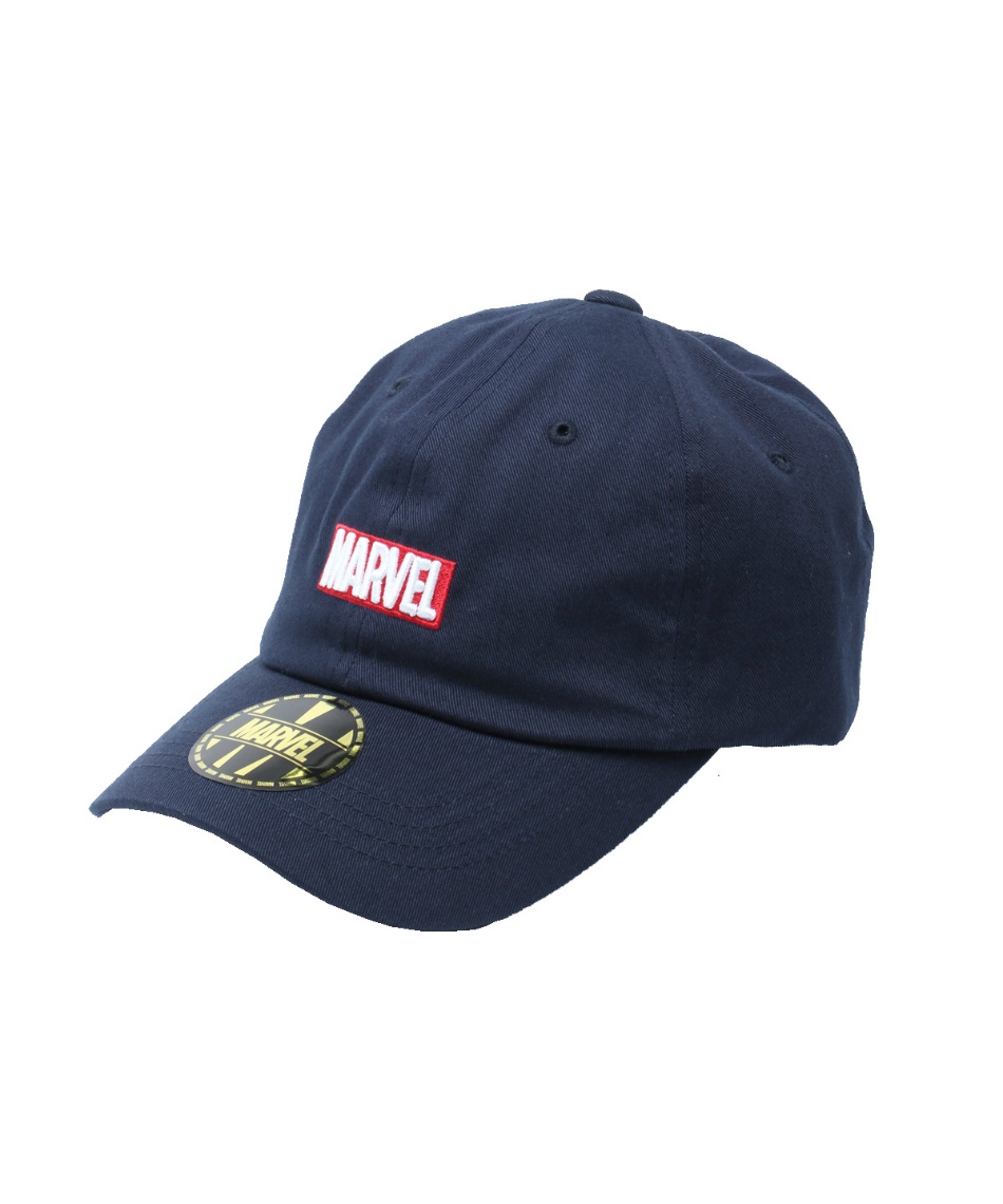 マーベル ( MARVEL ) キャップ ロー CAP MV-LCP01 | スポーツ用品ならヒマラヤオンラインストア【公式】