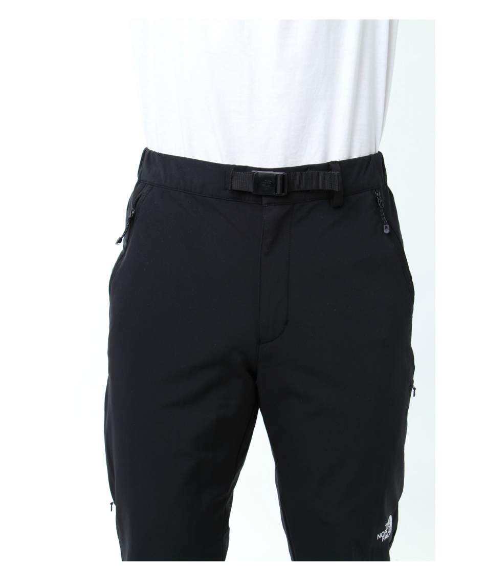 ザ・ノース・フェイス(THE NORTH FACE) ロングパンツ VERB PANT バーブ NB31805 | スポーツ用品ならヒマラヤ ...