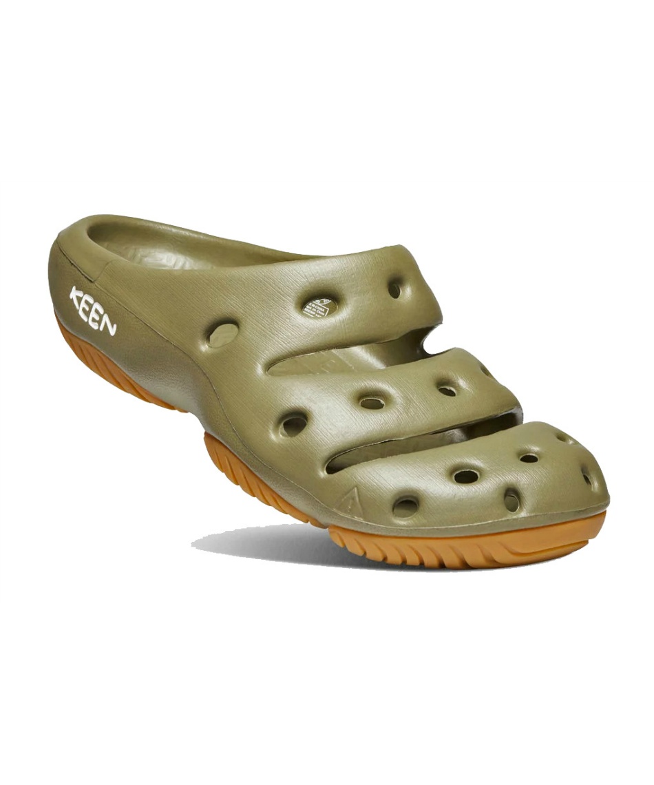 キーン(KEEN) サンダル ヨギ 1020290 OL | スポーツ用品ならヒマラヤオンラインストア【公式】