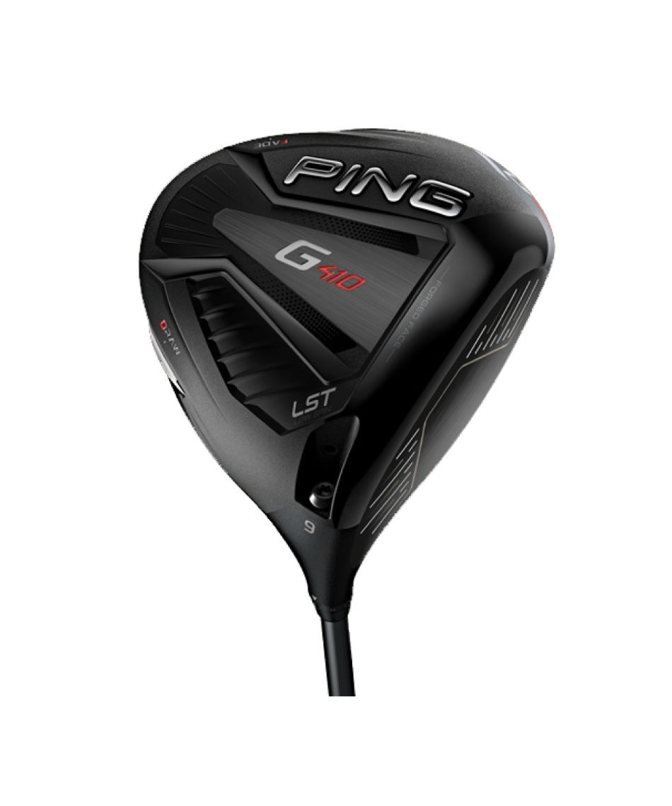 ピン(PING) ゴルフクラブ ドライバー G410 DR LST シャフト TENSEI CK Pro Orange 【国内正規品】 | スポーツ用品ならヒマラヤオンラインストア【公式】