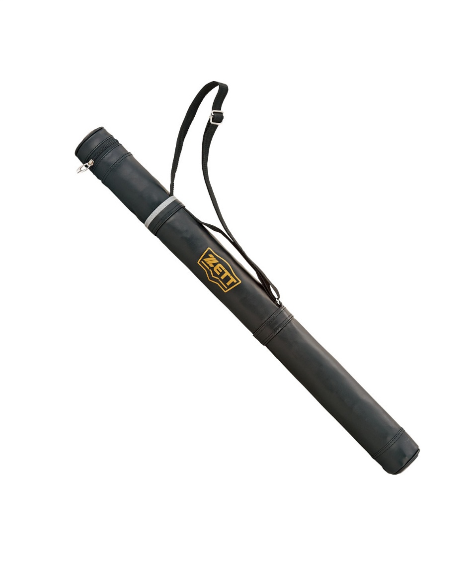 ゼット(ZETT) 野球 バットケース 少年用 バットケース 1本入 BC771J 1900 | スポーツ用品ならヒマラヤオンラインストア【公式】