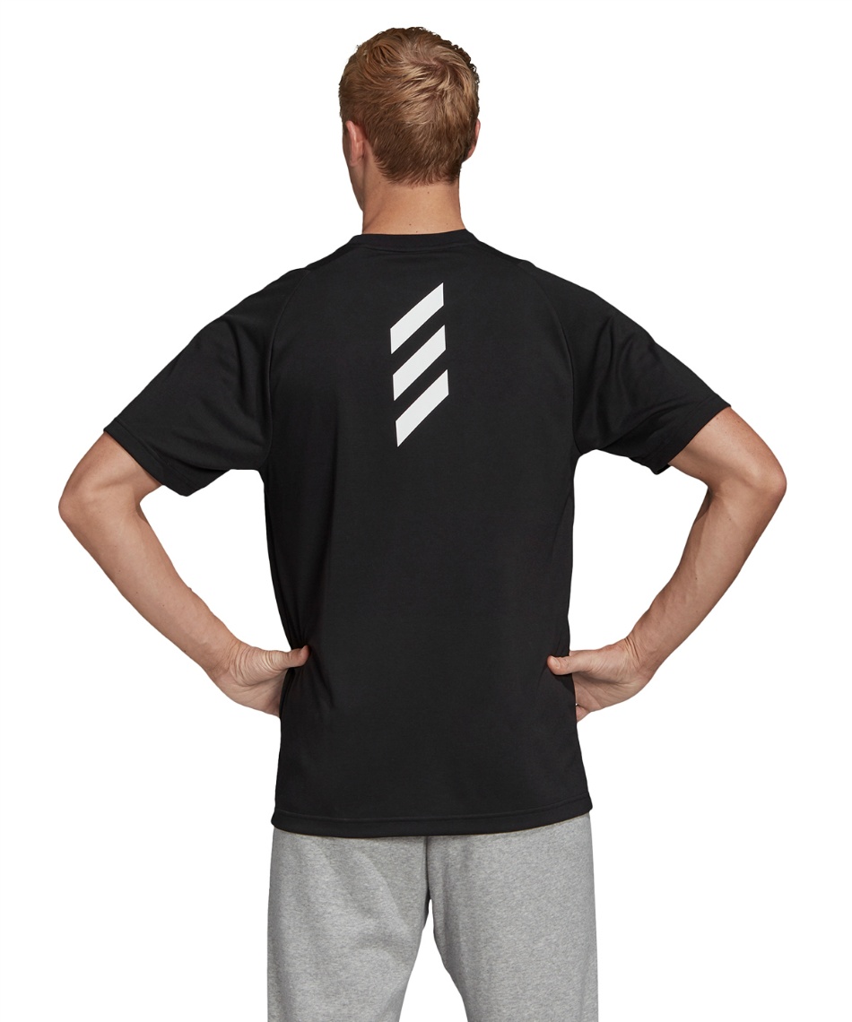 アディダス(adidas) スポーツウェア 半袖 Tech Tシャツ GLF74 | スポーツ用品ならヒマラヤオンラインストア【公式】