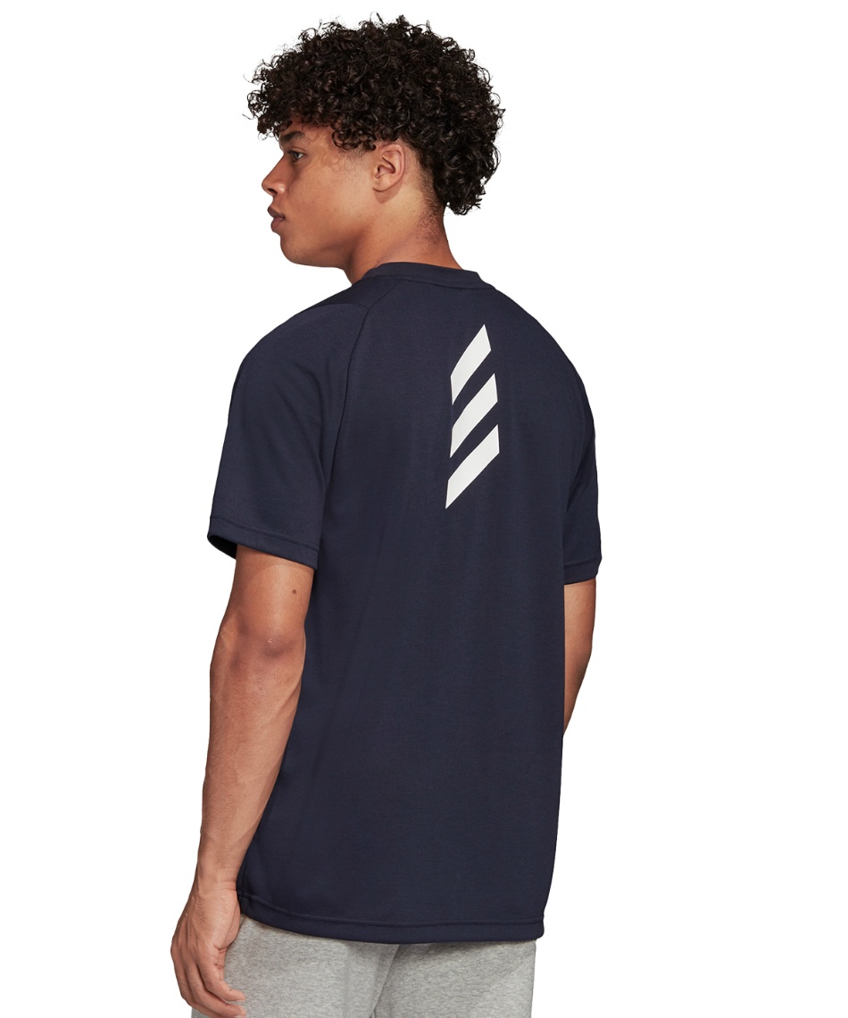 アディダス(adidas) スポーツウェア 半袖 Tech Tシャツ GLF74 | スポーツ用品ならヒマラヤオンラインストア【公式】
