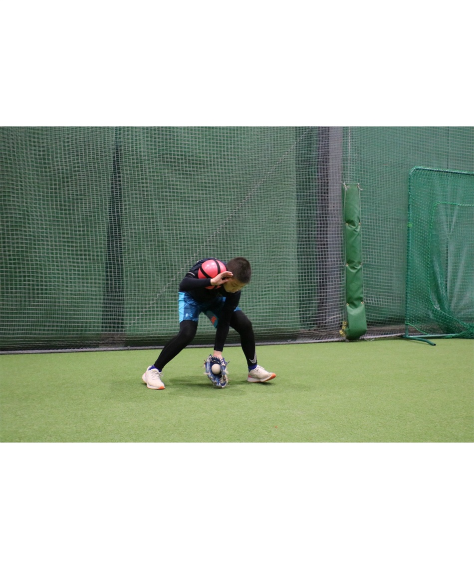 フィールドフォース(FIELDFORCE) 野球 トレーニング用品 スローイングパートナー FSLP-18 | スポーツ用品ならヒマラヤオンラインストア【公式】