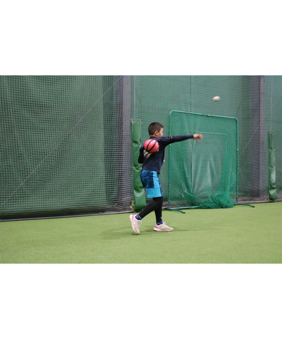 フィールドフォース(FIELDFORCE) 野球 トレーニング用品 スローイングパートナー FSLP-18 | スポーツ用品ならヒマラヤオンラインストア【公式】