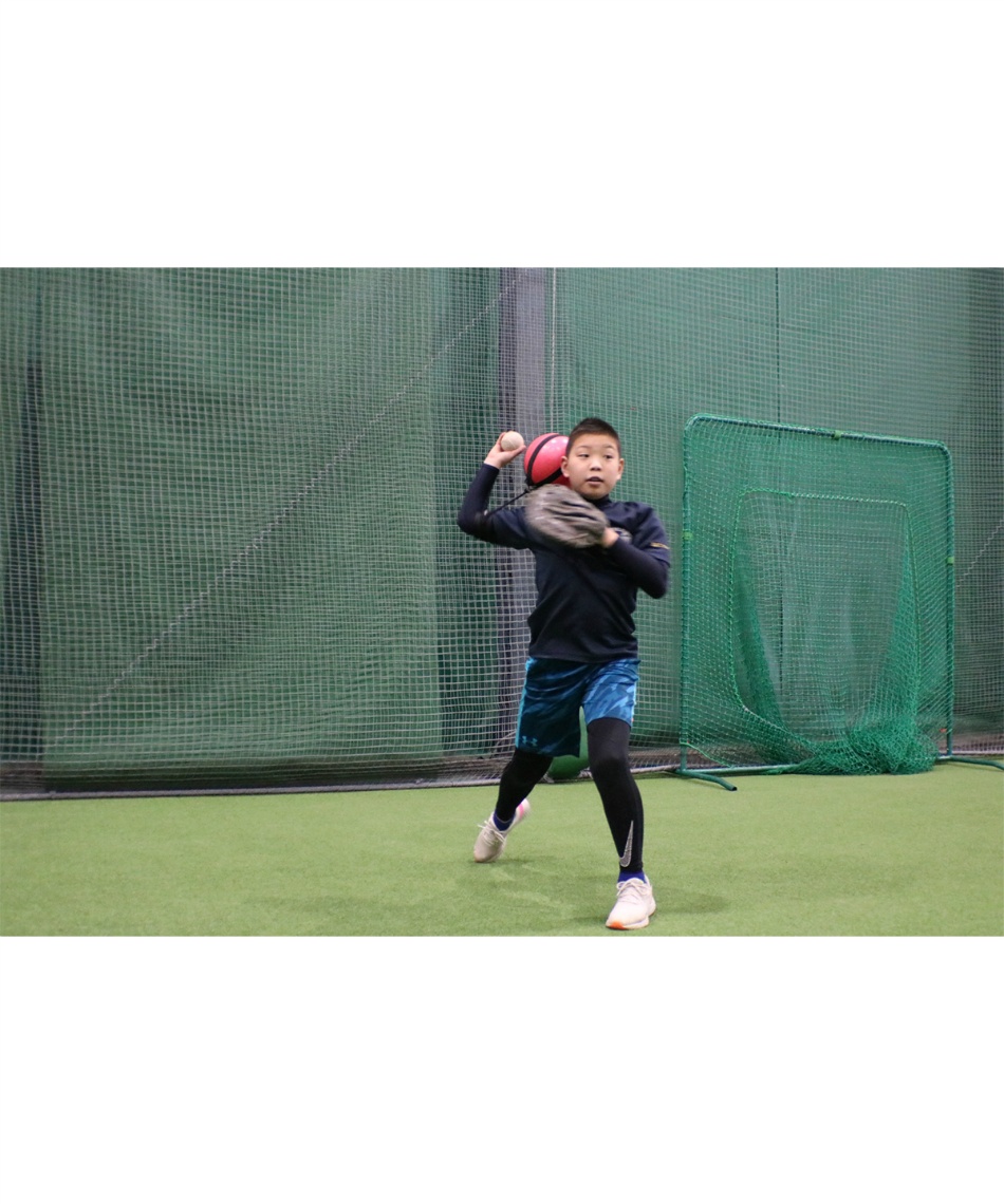 フィールドフォース(FIELDFORCE) 野球 トレーニング用品 スローイングパートナー FSLP-18 | スポーツ用品ならヒマラヤオンラインストア【公式】