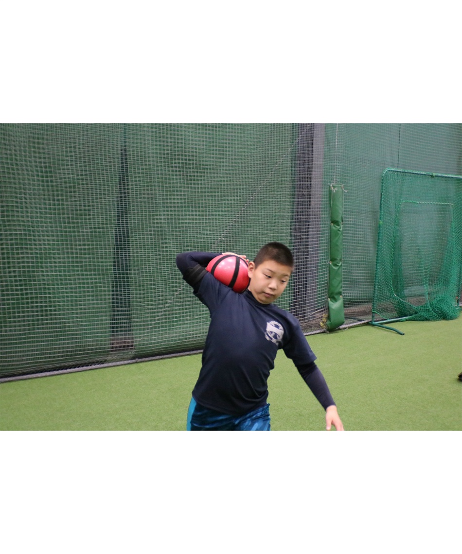 フィールドフォース(FIELDFORCE) 野球 トレーニング用品 スローイングパートナー FSLP-18 | スポーツ用品ならヒマラヤオンラインストア【公式】