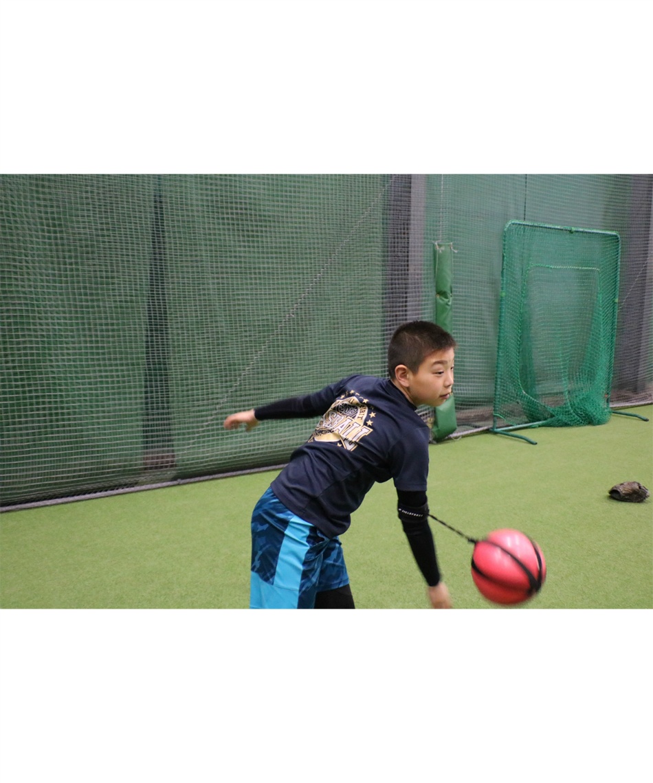 フィールドフォース(FIELDFORCE) 野球 トレーニング用品 スローイングパートナー FSLP-18 | スポーツ用品ならヒマラヤオンラインストア【公式】