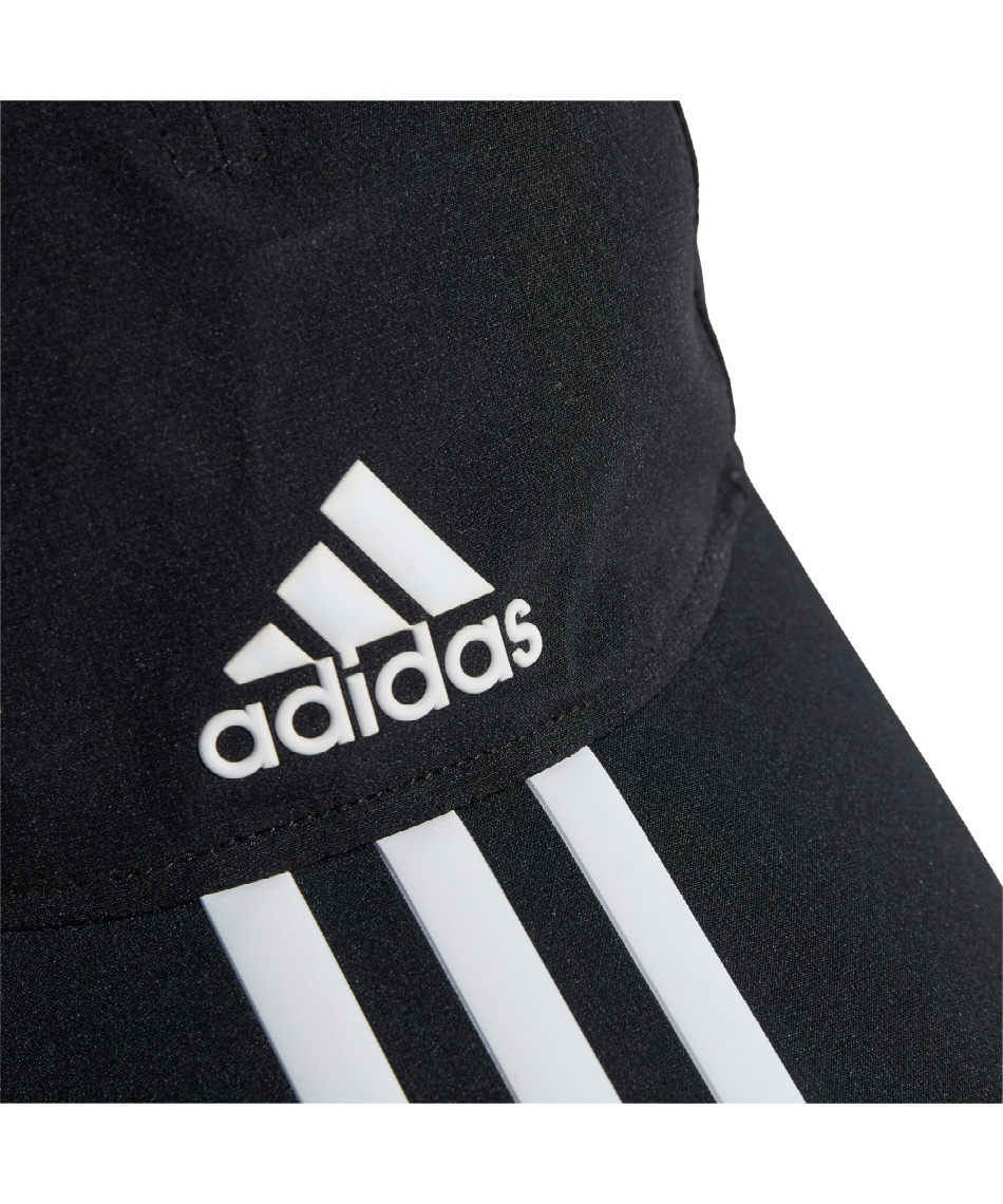 アディダス(adidas) 帽子 キャップ エアロレディ ベースボールキャップ 3ストライプス 4ATHLETES 25604 | スポーツ用 ...