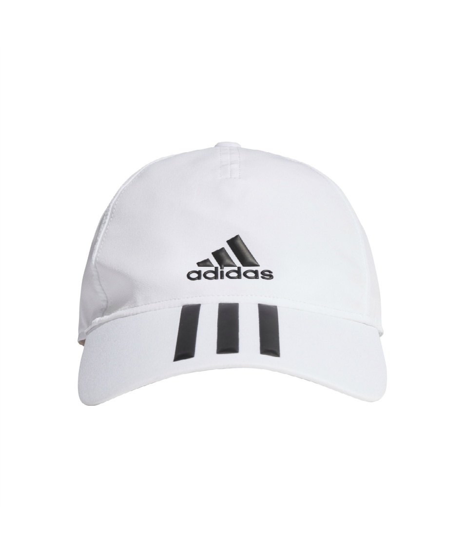 アディダス(adidas) 帽子 キャップ エアロレディ ベースボールキャップ 3ストライプス 4ATHLETES 25604 | スポーツ用 ...