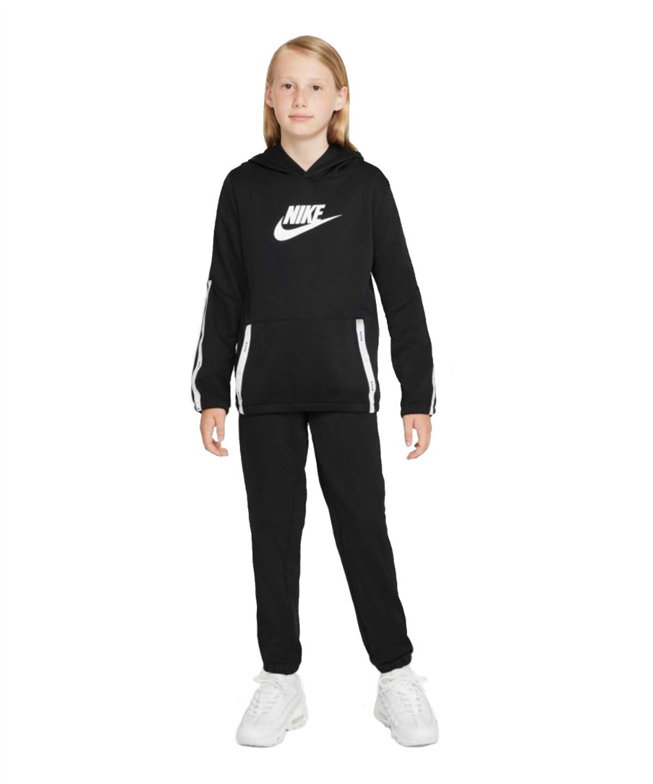 ジャージ上下セット ジュニア Sportswear スポーツウェア DD8552-010 | スポーツ用品ならヒマラヤオンラインストア【公式】