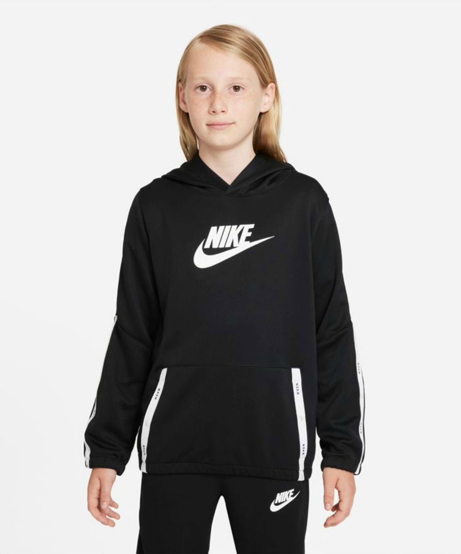 ジャージ上下セット ジュニア Sportswear スポーツウェア DD8552-010 | スポーツ用品ならヒマラヤオンラインストア【公式】