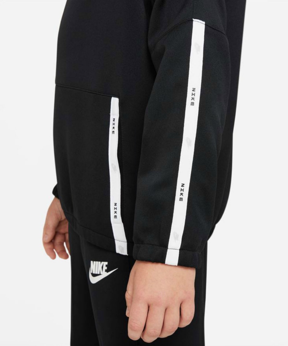 ジャージ上下セット ジュニア Sportswear スポーツウェア DD8552-010 | スポーツ用品ならヒマラヤオンラインストア【公式】