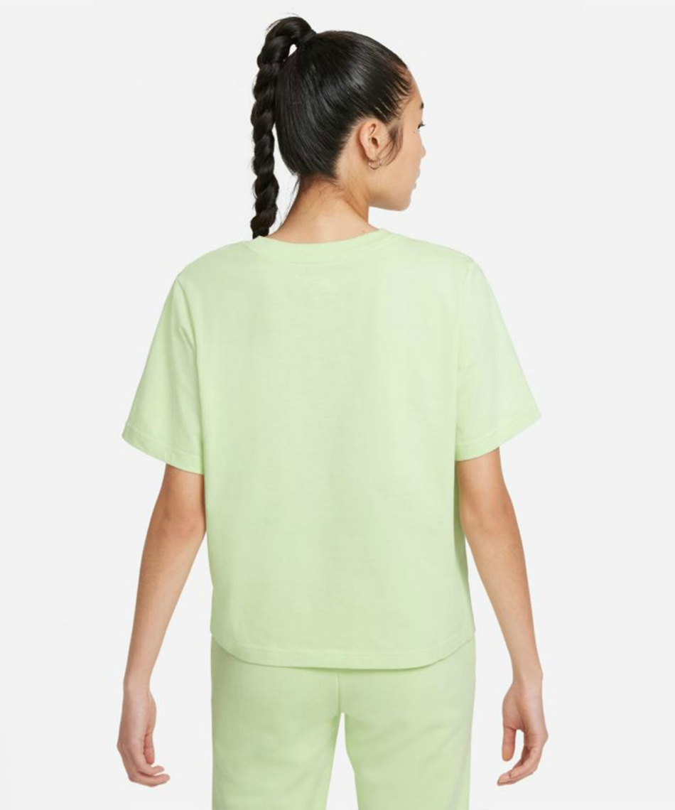 Tシャツ 半袖 レディース スポーツウェア エッセンシャル DD1238-303 | スポーツ用品ならヒマラヤオンラインストア【公式】