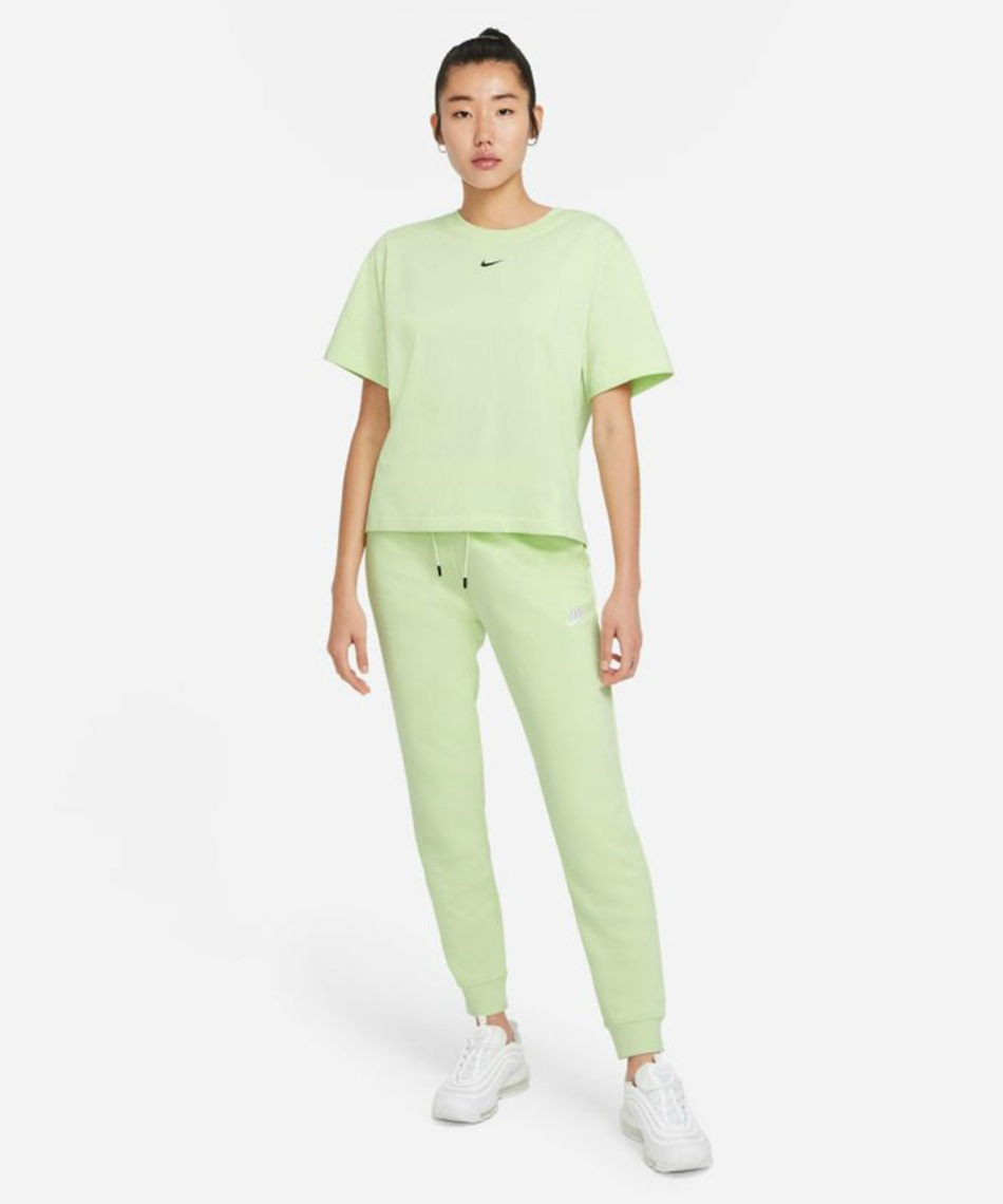 Tシャツ 半袖 レディース スポーツウェア エッセンシャル DD1238-303 | スポーツ用品ならヒマラヤオンラインストア【公式】