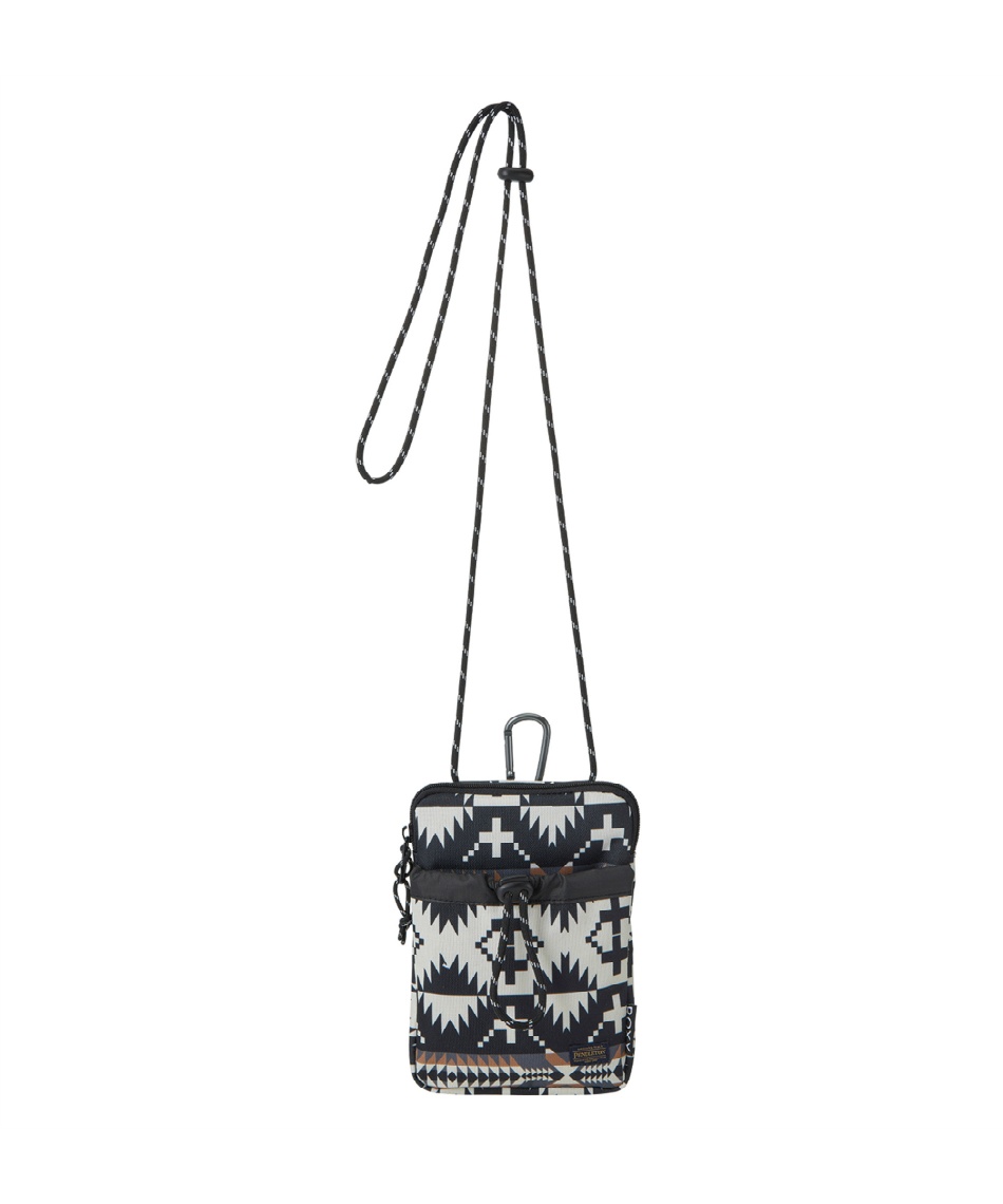 ロキシー(ROXY) ショルダーバッグ ROXY X PENDLETON NECKPOUCH ネック ポーチ ROA214013 【国内正規品 ...