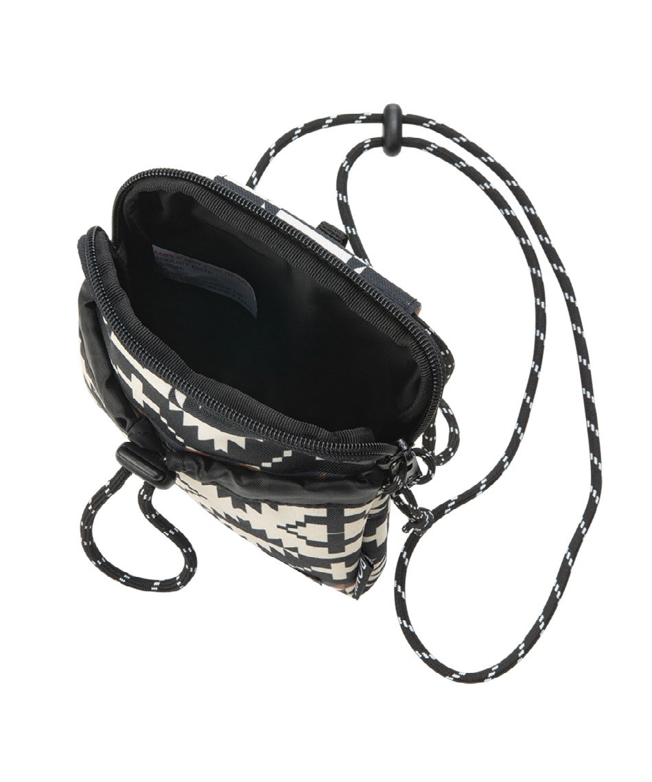 ロキシー(ROXY) ショルダーバッグ ROXY X PENDLETON NECKPOUCH ネック ポーチ ROA214013 【国内正規品】 | スポーツ用品ならヒマラヤオンラインストア【公式】