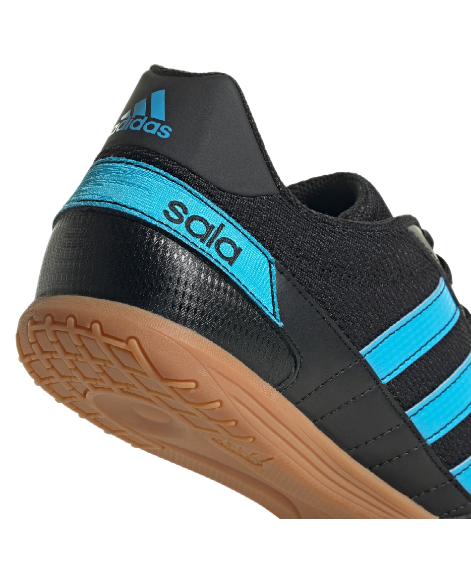 アディダス(adidas) フットサルシューズ インドア スーパー サラ Super Sala Boots GW1698 KXJ51 ...