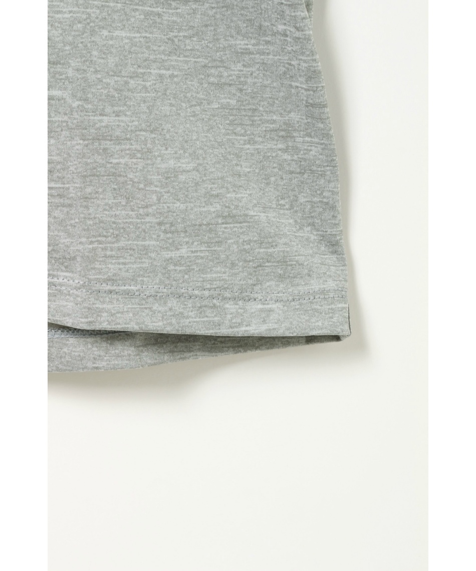 ラッシュガード 半袖 メンズ NESSA589-N090 | スポーツ用品ならヒマラヤオンラインストア【公式】