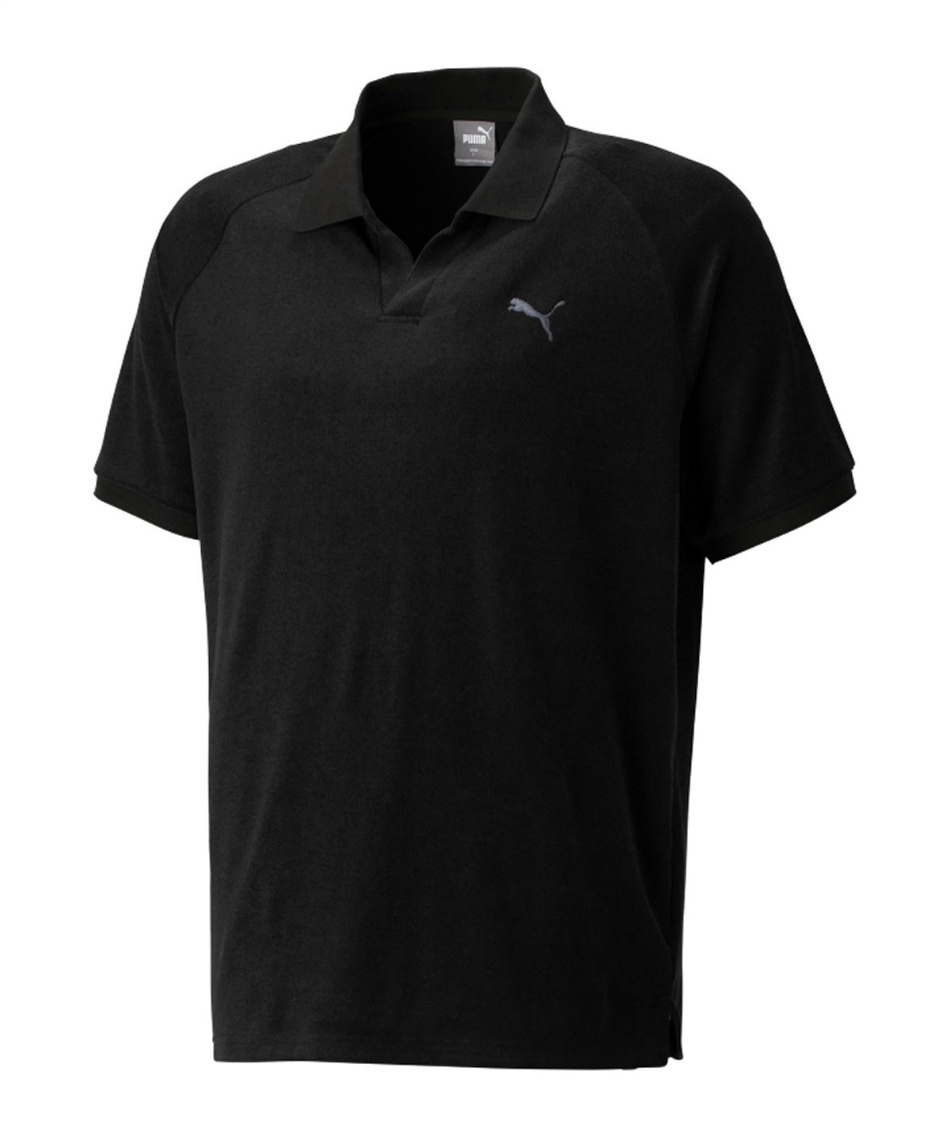 プーマ(PUMA) ポロシャツ 半袖 PPC パイルポロシャツ 849196 | スポーツ用品ならヒマラヤオンラインストア【公式】