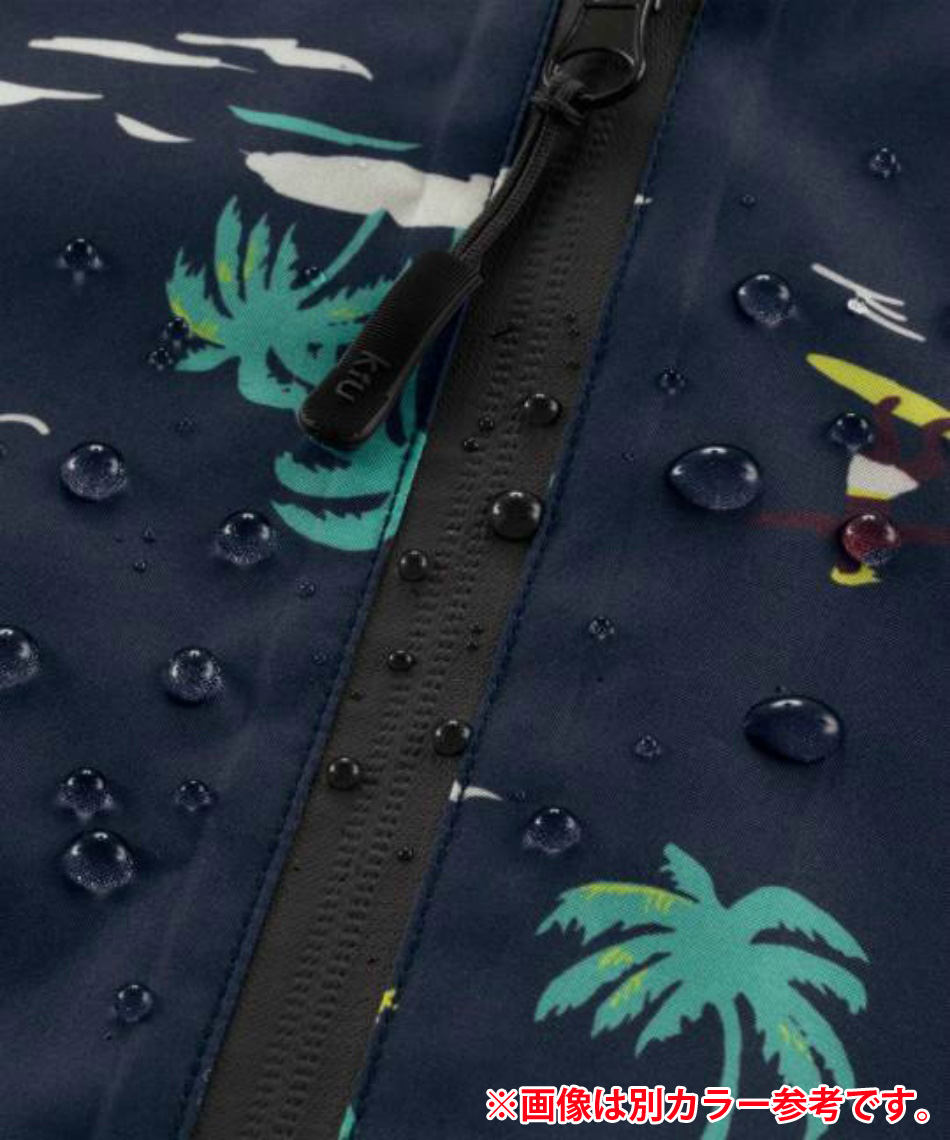 KiU(キウ) ボディバッグ ウォータープルーフボディバッグ WP BODY BAG K84 900 | スポーツ用品ならヒマラヤオンラインストア【公式】