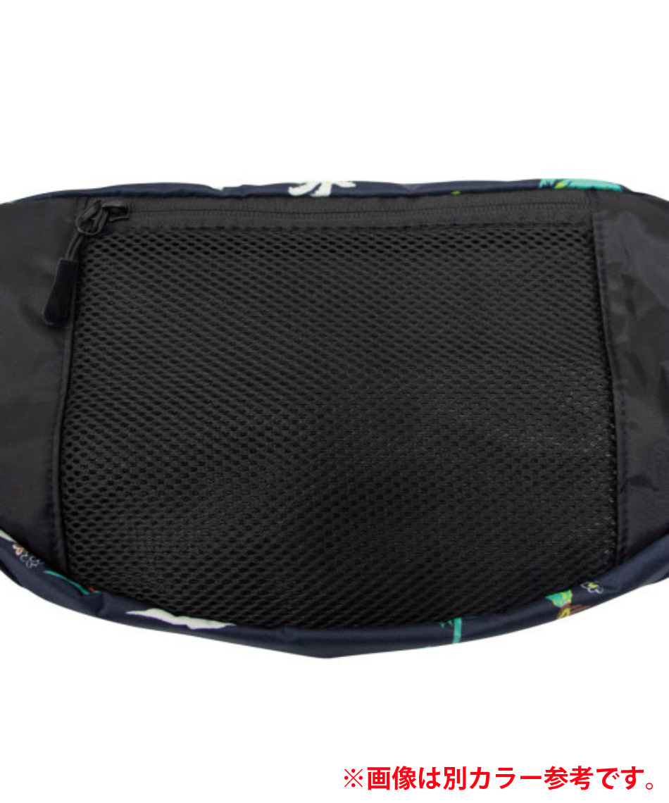 KiU(キウ) ボディバッグ ウォータープルーフボディバッグ WP BODY BAG K84 900 | スポーツ用品ならヒマラヤオンラインストア【公式】