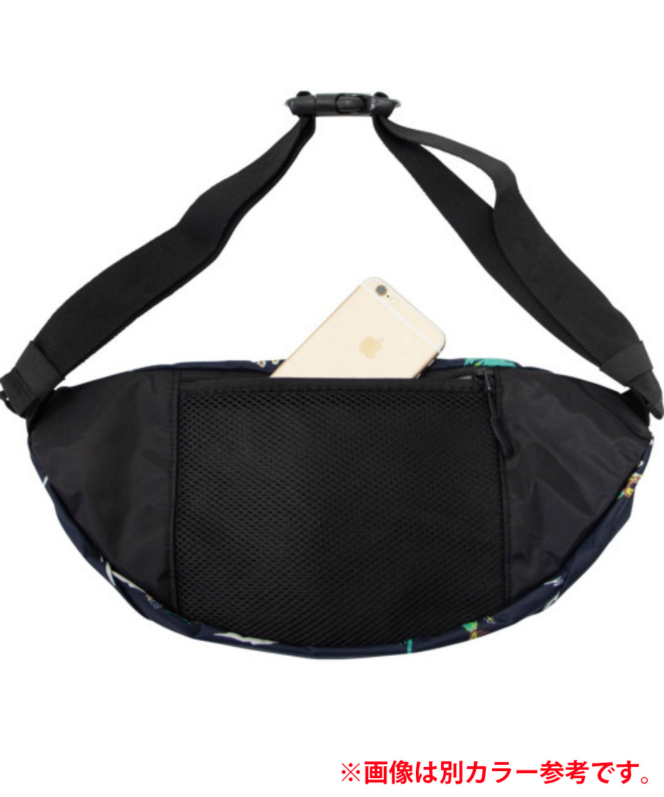 KiU(キウ) ボディバッグ ウォータープルーフボディバッグ WP BODY BAG K84 900 | スポーツ用品ならヒマラヤオンラインストア【公式】