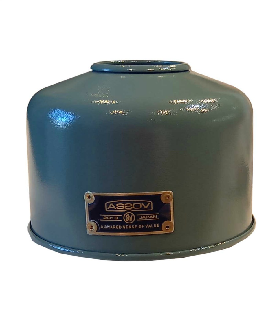アウトドア GAS CAN COVER for 250g PLATE ガス缶カバー 302100-60 | スポーツ用品ならヒマラヤオンライン ...