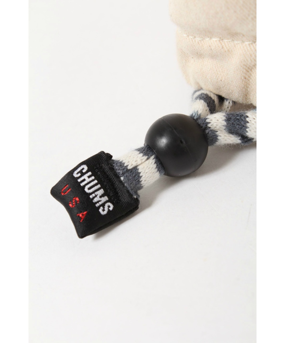 チャムス(CHUMS) 帽子 キャップ TG Cap CH05-1289 Natural | スポーツ用品ならヒマラヤオンラインストア【公式】