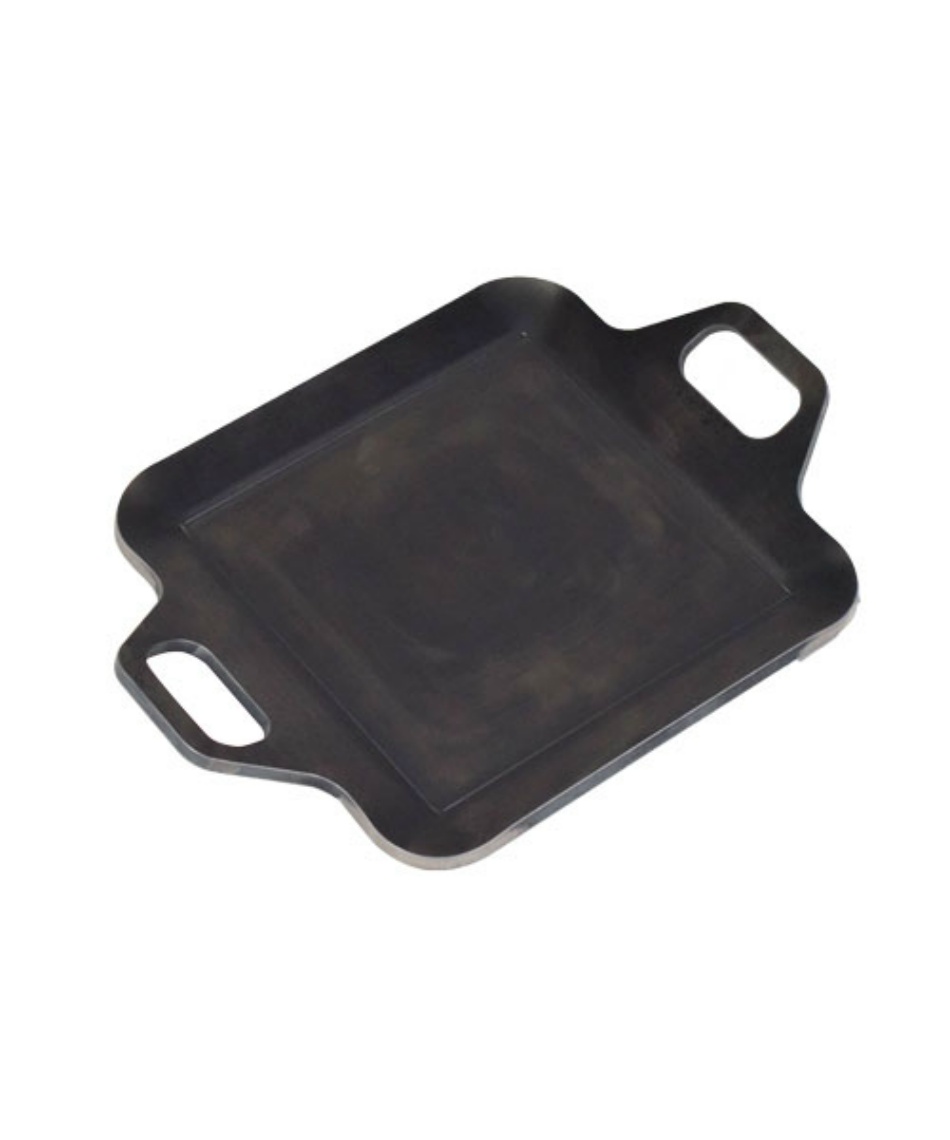 ハイマウント(HIGHMOUNT) 鉄板 極厚グリルプレート S 23000 | スポーツ用品ならヒマラヤオンラインストア【公式】