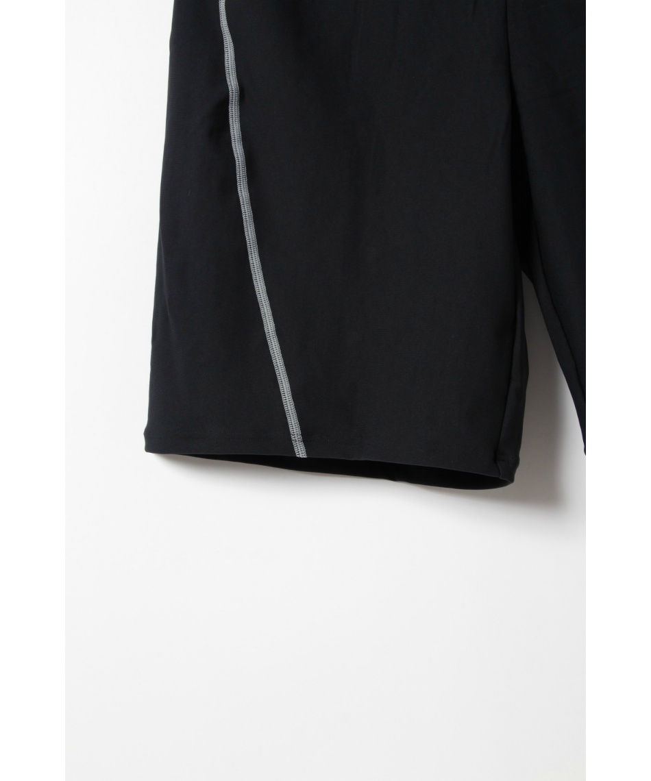 スピード(Speedo) フィットネス水着 Logo Loose Jammer ロゴルーズジャマー SF61969-GY | スポーツ用品なら ...