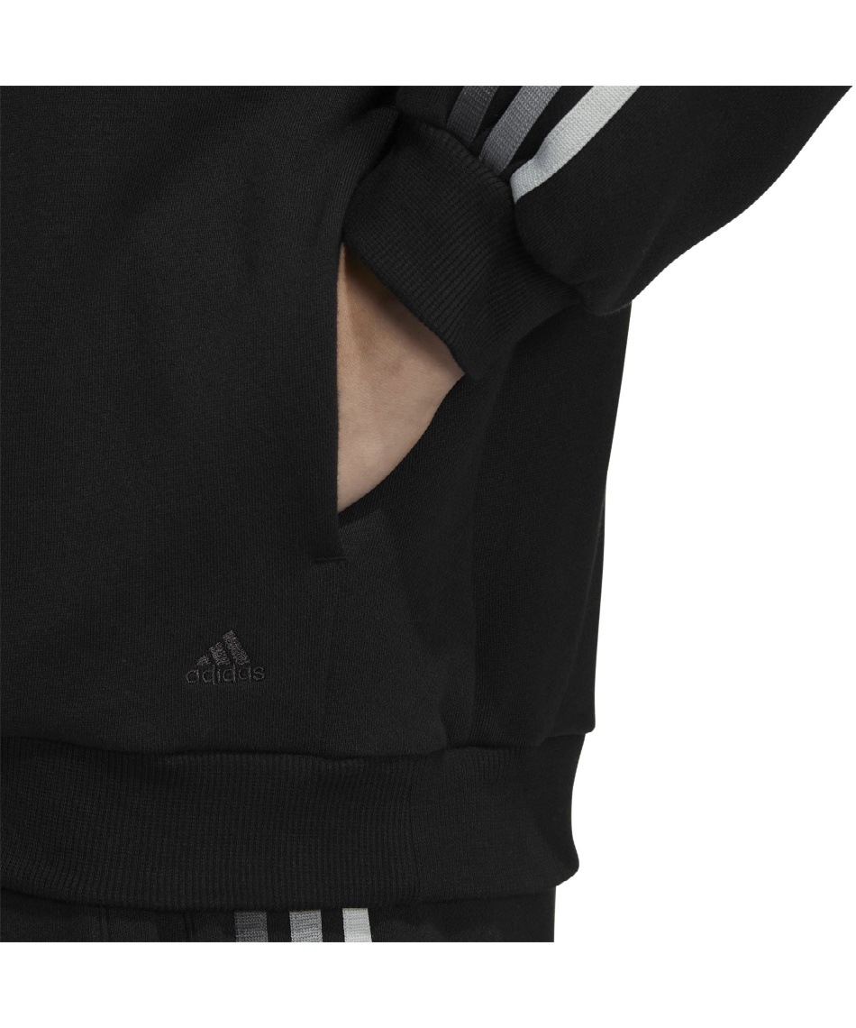 アディダス(adidas) スウェットパーカー CITY SWEAT HOODIE シティスウェットフーディ HM2675 VA727 ...