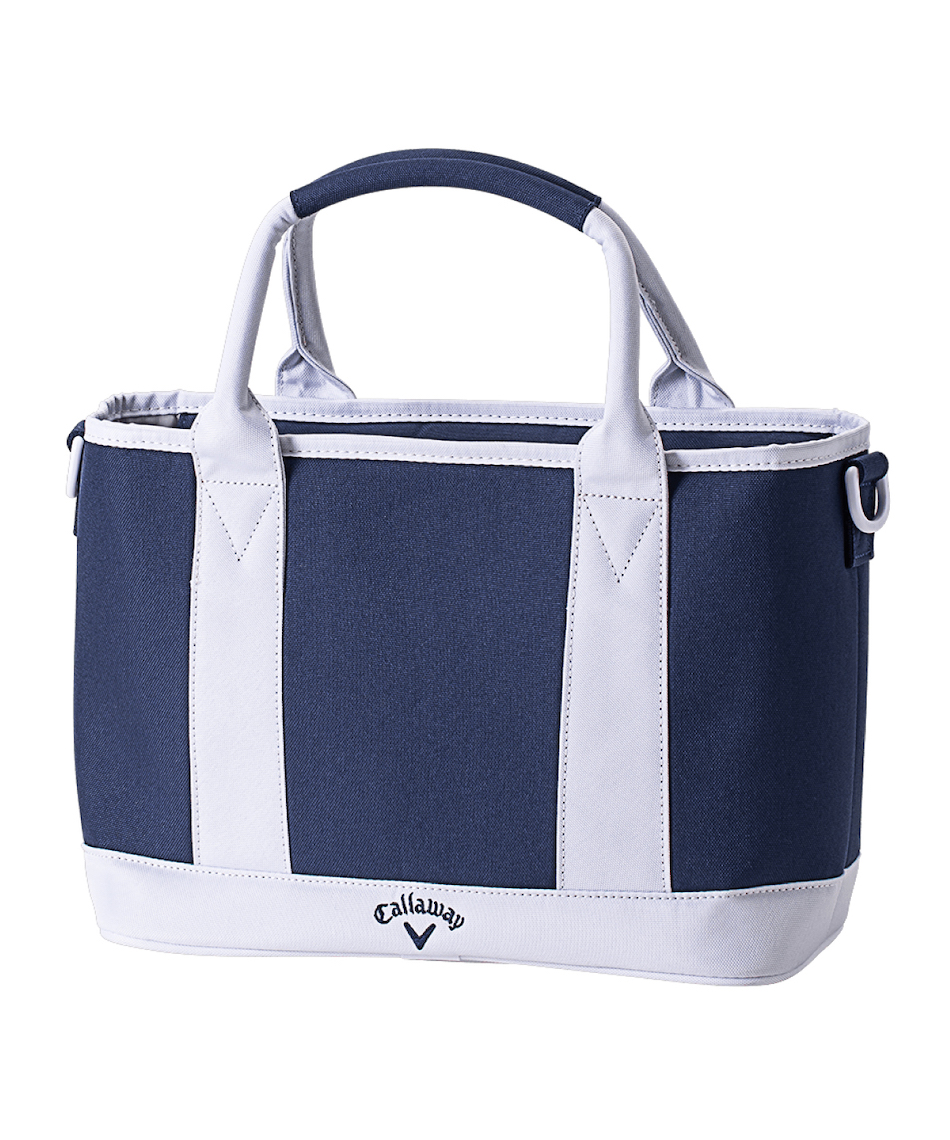 キャロウェイ(Callaway) カートバッグ SPL ミニトート ウィメンズ FW 22 JM SPL ﾐﾆﾄｰﾄ W FW22JM | スポーツ用品ならヒマラヤオンラインストア【公式】