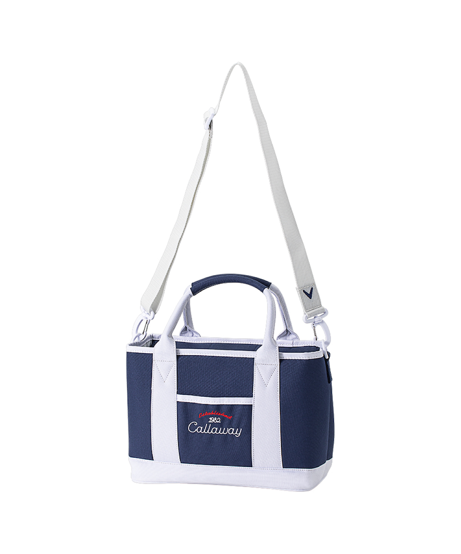 キャロウェイ(Callaway) カートバッグ SPL ミニトート ウィメンズ FW 22 JM SPL ﾐﾆﾄｰﾄ W FW22JM | スポーツ用品ならヒマラヤオンラインストア【公式】