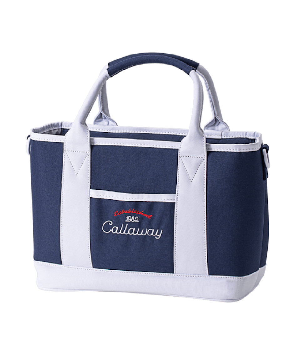 キャロウェイ(Callaway) カートバッグ SPL ミニトート ウィメンズ FW 22 JM SPL ﾐﾆﾄｰﾄ W FW22JM | スポーツ用品ならヒマラヤオンラインストア【公式】