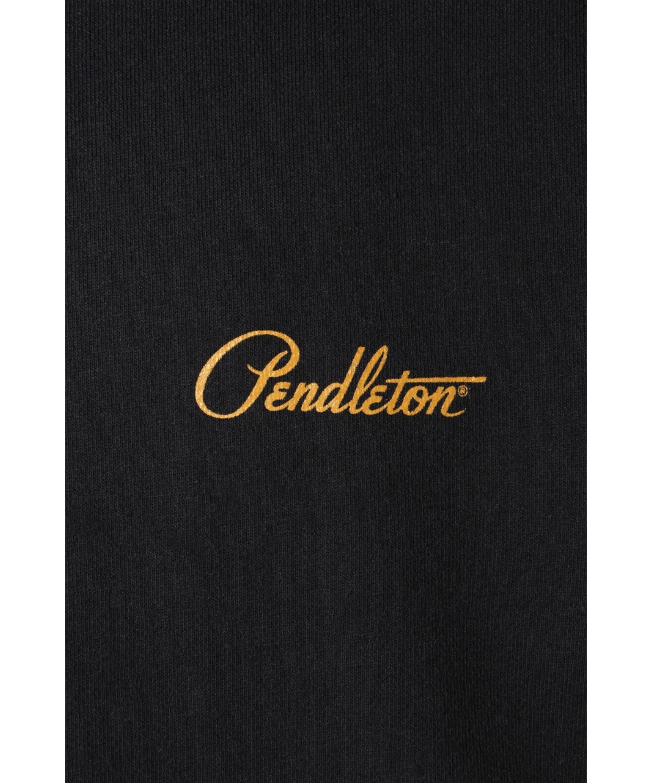 ペンドルトン(PENDLETON) スウェットパーカー ラグランBPスウェット HD 2475-9005 49 | スポーツ用品ならヒマラヤ ...