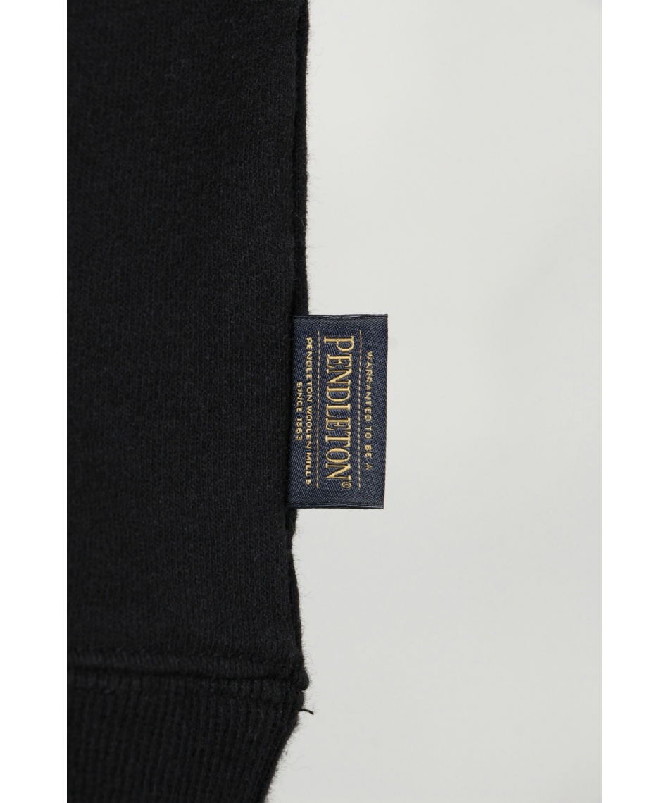 ペンドルトン(PENDLETON) スウェットパーカー ラグランBPスウェット HD 2475-9005 49 | スポーツ用品ならヒマラヤ ...