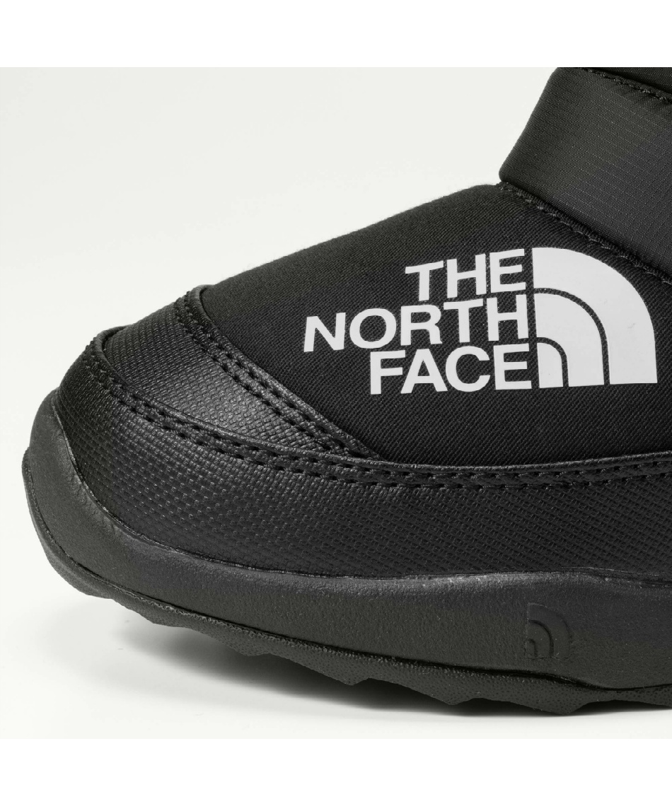ザ・ノース・フェイス(THE NORTH FACE) スノーブーツ キッズヌプシブーティ7 K Nuptse Bootie VII NFJ52288 KW | スポーツ用品ならヒマラヤ ...