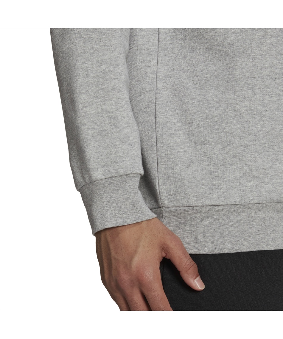 アディダス(adidas) スウェットトレーナー エッセンシャルズ フリース スウェットシャツ H12221 IZA18 | スポーツ用品なら ...