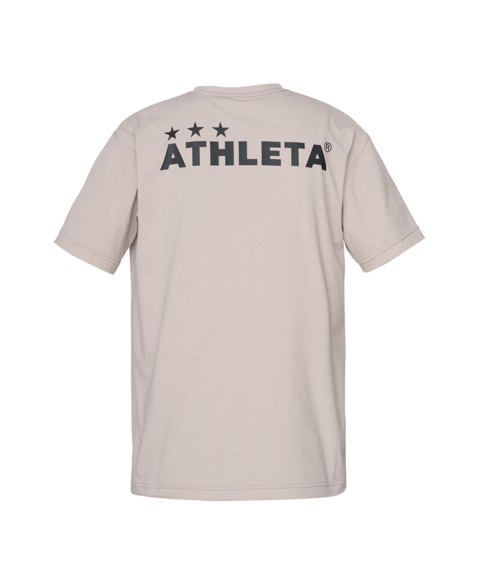 アスレタ(ATHLETA) サッカーウェア プラクティスシャツ 半袖 Tシャツ 03374 | スポーツ用品ならヒマラヤオンラインストア【公式】