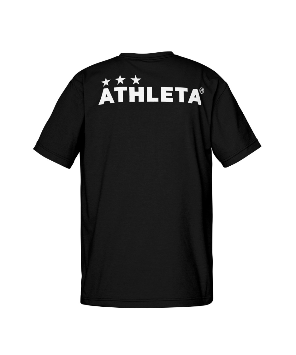 アスレタ(ATHLETA) サッカーウェア プラクティスシャツ 半袖 Tシャツ 03374 | スポーツ用品ならヒマラヤオンラインストア【公式】