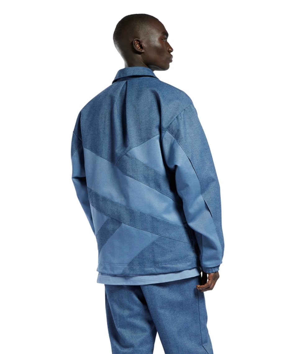 リーボック(Reebok) ジャケット クラシックス ファッション トラック ジャケット GS4247 | スポーツ用品ならヒマラヤオンライン ...
