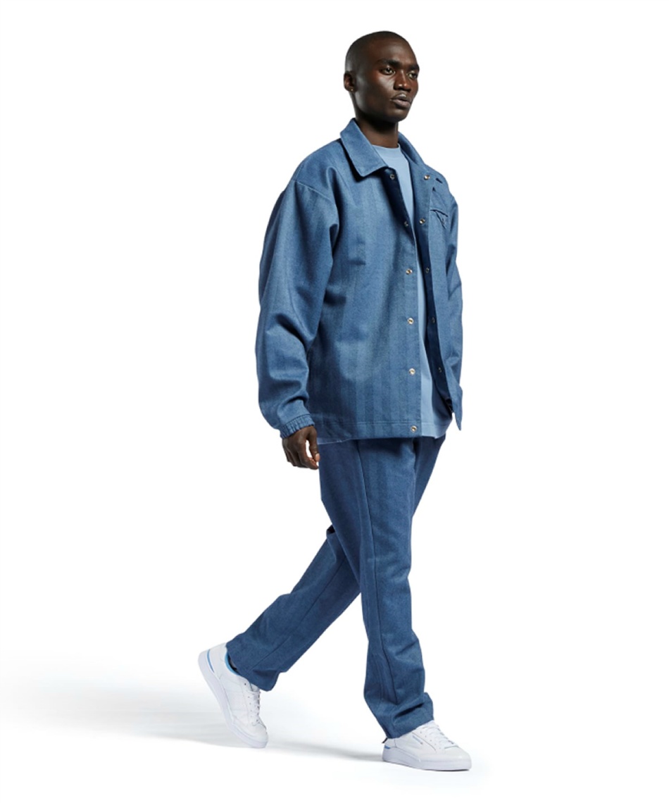リーボック(Reebok) ジャケット クラシックス ファッション トラック ジャケット GS4247 | スポーツ用品ならヒマラヤオンライン ...