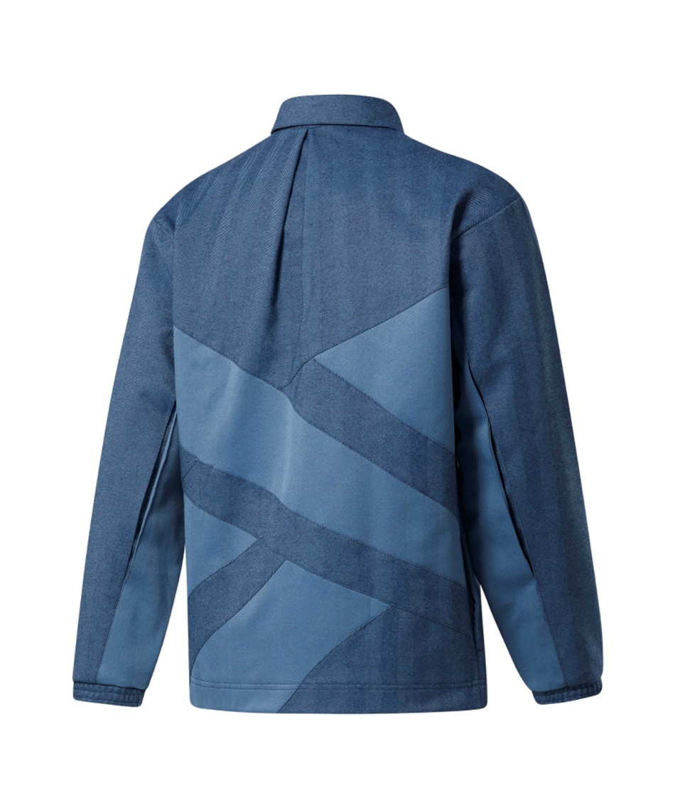 リーボック(Reebok) ジャケット クラシックス ファッション トラック ジャケット GS4247 | スポーツ用品ならヒマラヤオンライン ...