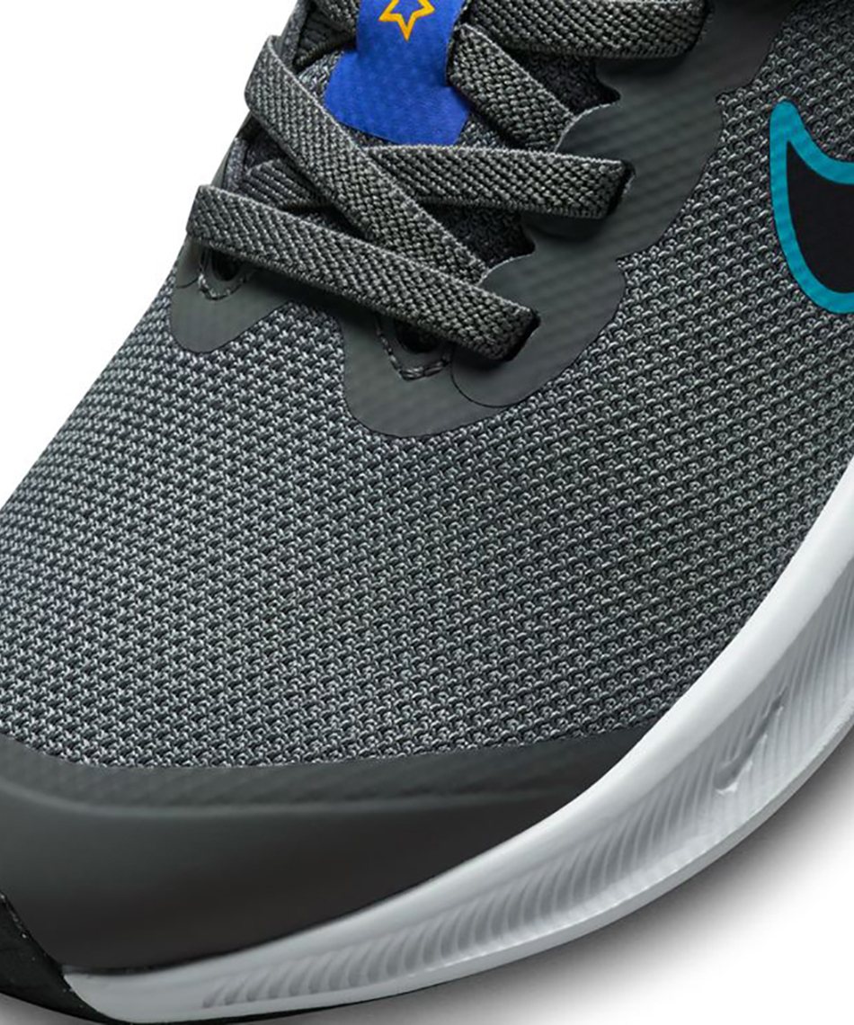 【4/9まで クーポン対象】 ジュニアスニーカー スター ランナー 3 PSV DA2777-012 | スポーツ用品ならヒマラヤオンライン ...